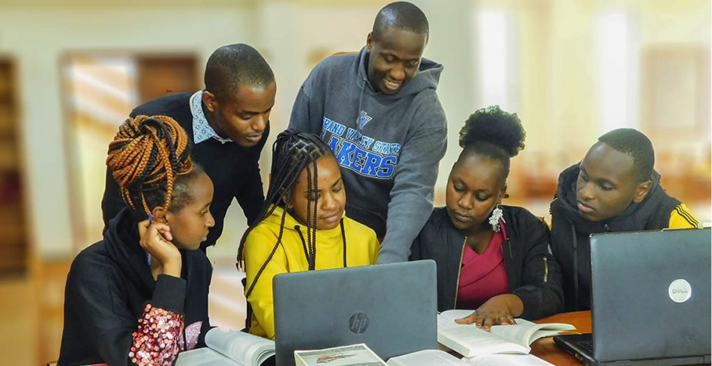 St. Andrews College Kabare – Empowering minds, transforming lives